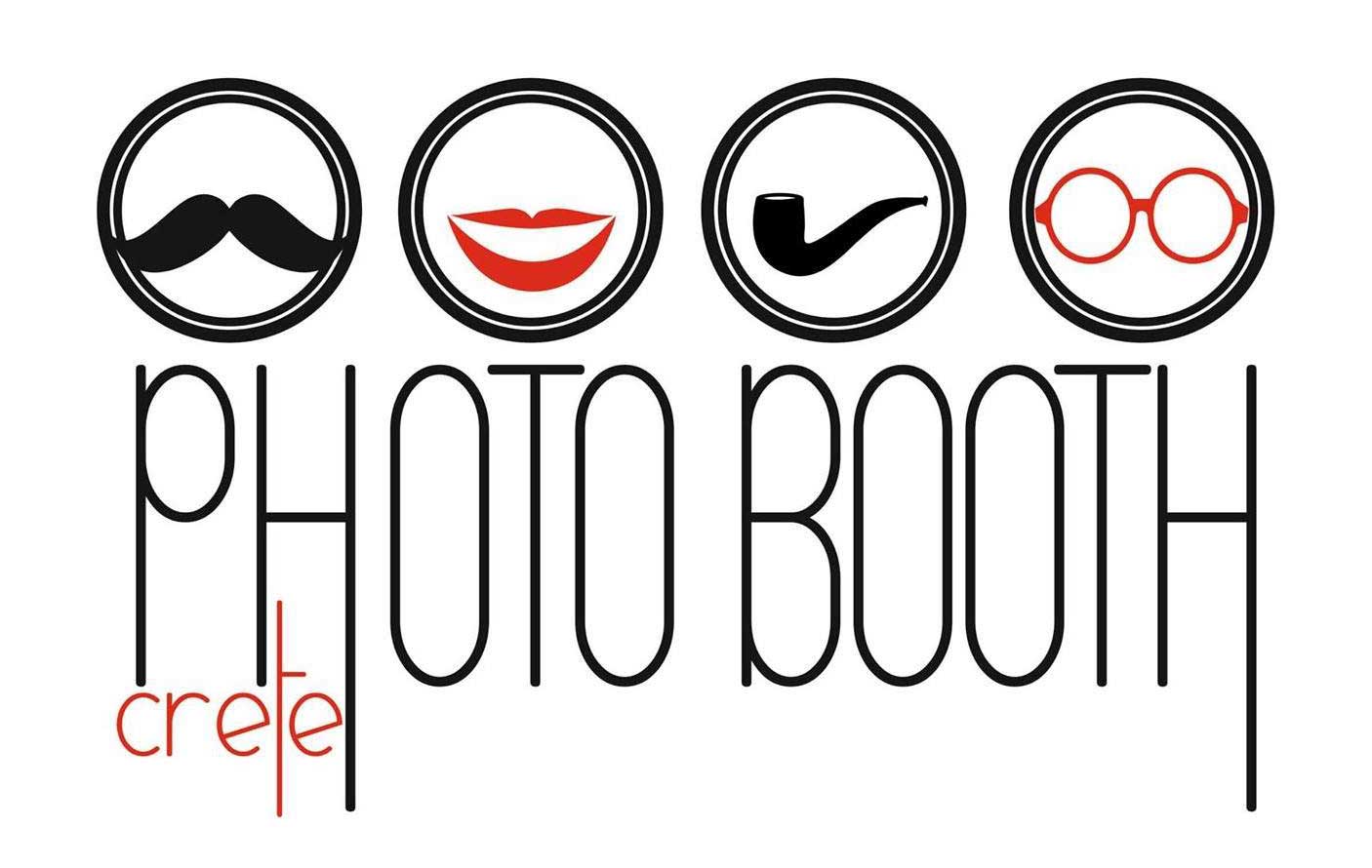 Crete PhotoBooth | Crete photo booth